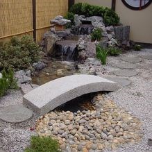 Aménagement du jardin - PIERREONLINE.fr